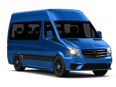 Servicio de Transfer en Riviera Maya - Transfer privado a tu hotel